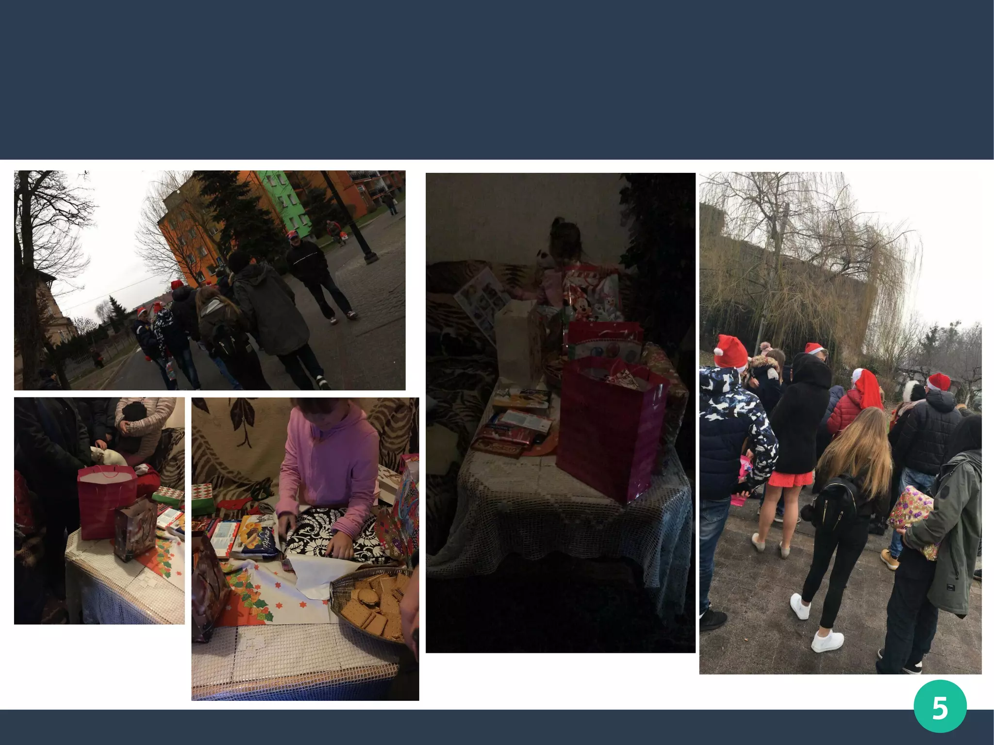 Empatia sympatia 3c 2017-18 | PPT