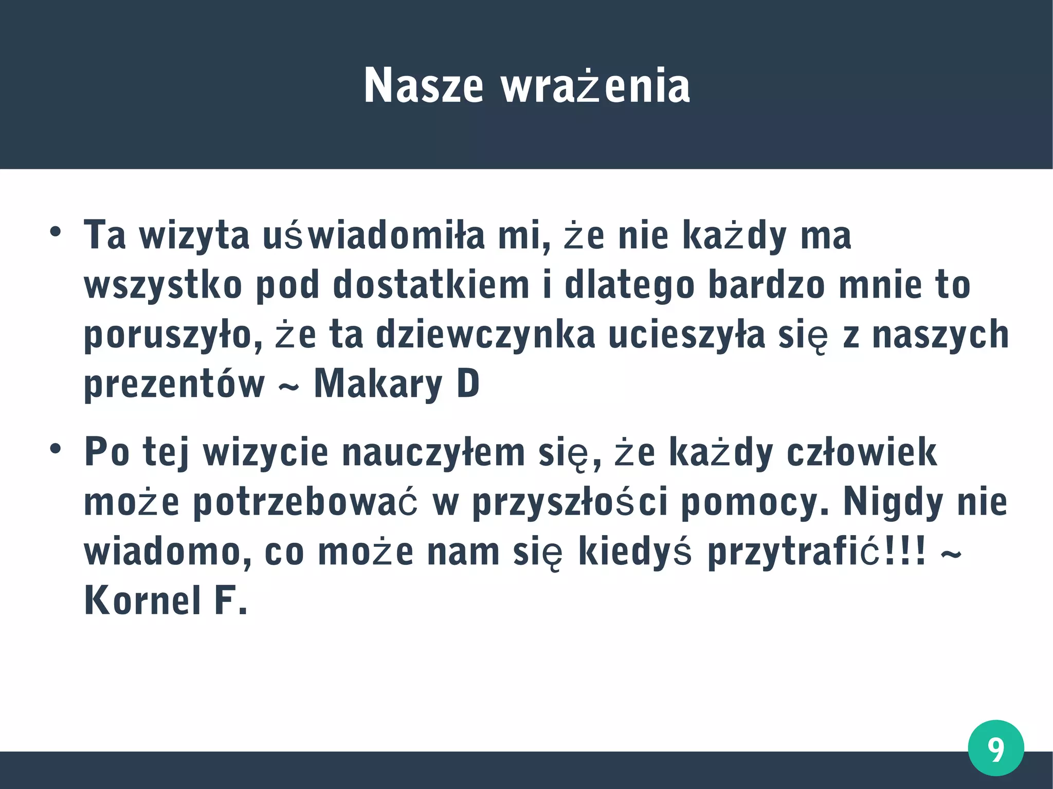 Empatia sympatia 3c 2017-18 | PPT