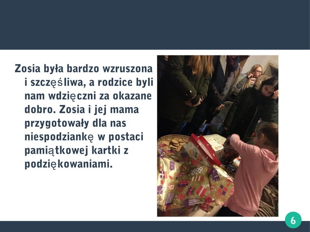 Empatia sympatia 3c 2017-18 | PPT