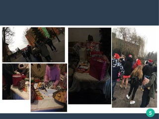 Empatia sympatia 3c 2017-18 | PPT