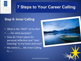 What is my Calling? | PPT