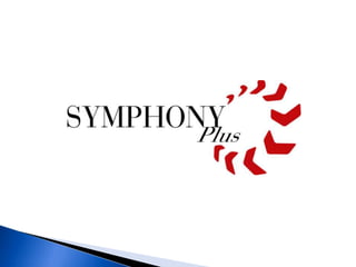 Symphony | PPT