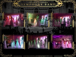 Symphony Band Profile | PPT