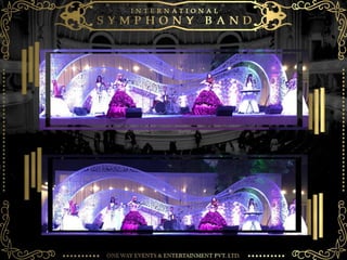 Symphony Band Profile | PPT | Free Download