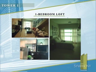 Symphony Towers Vista Timog | PDF