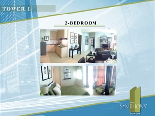 Symphony Towers Vista Timog | PDF