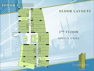 Symphony Towers Vista Timog | PDF