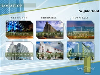 Symphony Towers Vista Timog | PDF