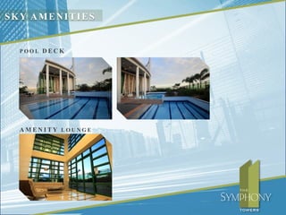 Symphony Towers Vista Timog | PDF