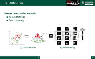 Genetic Programming for Evolutionary Feature Construction | PPT
