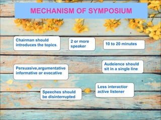 Symposium nursing education | PPT
