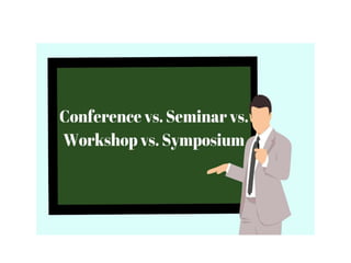 Symposium ppt | PPTX