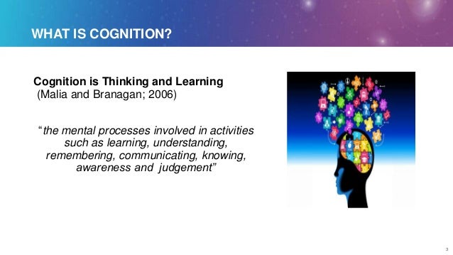 Think Cognition - Finding clarity in brain health and MS management