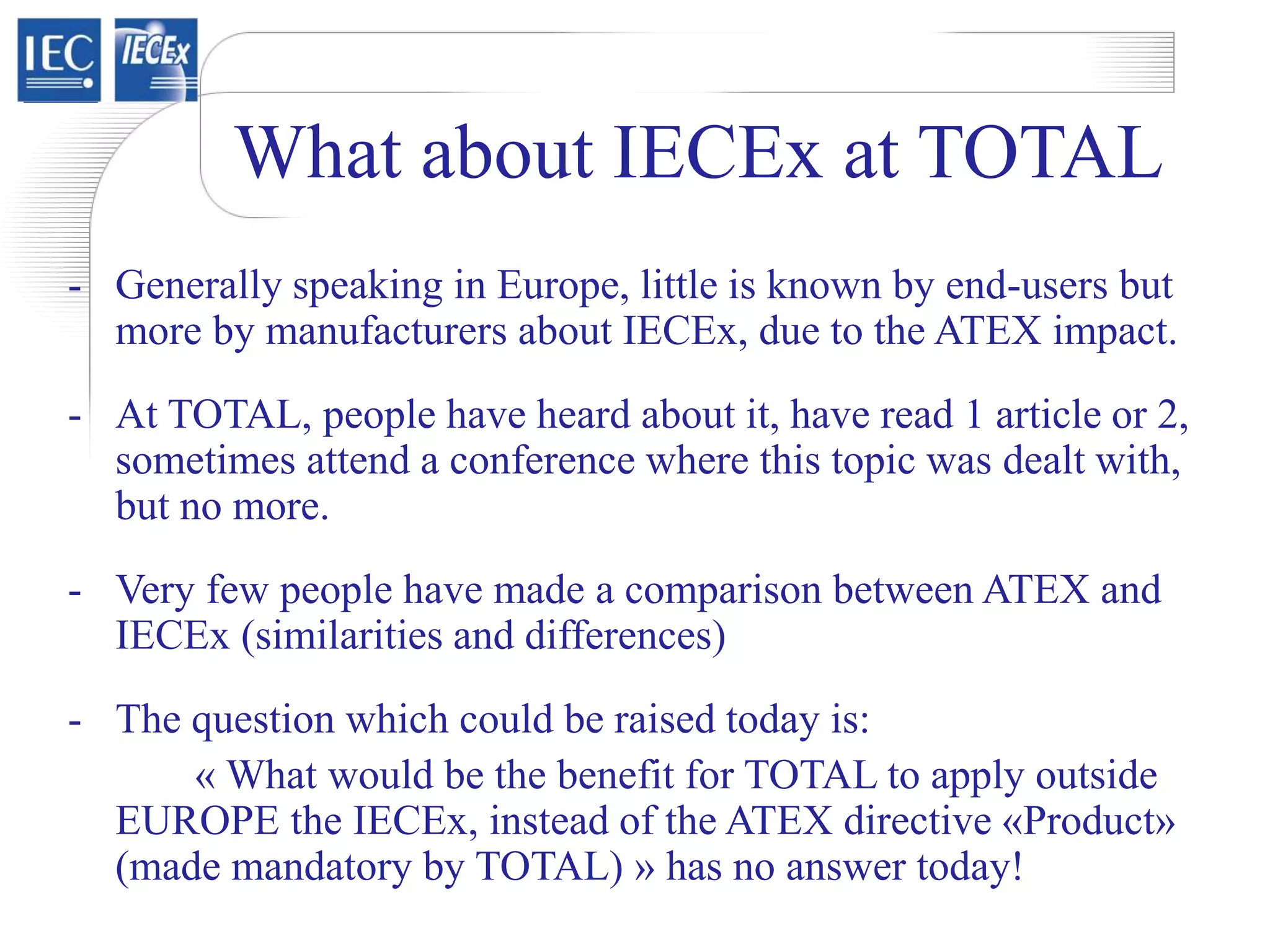 Symposium_Shanghai_IECEx P.leroux.ppt