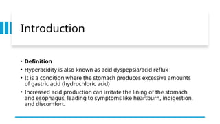 Symptomatic Management of Hyperacidity (1).pptx