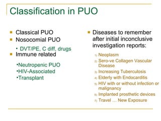 Symptomatology | PPT