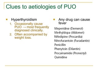 Symptomatology | PPT