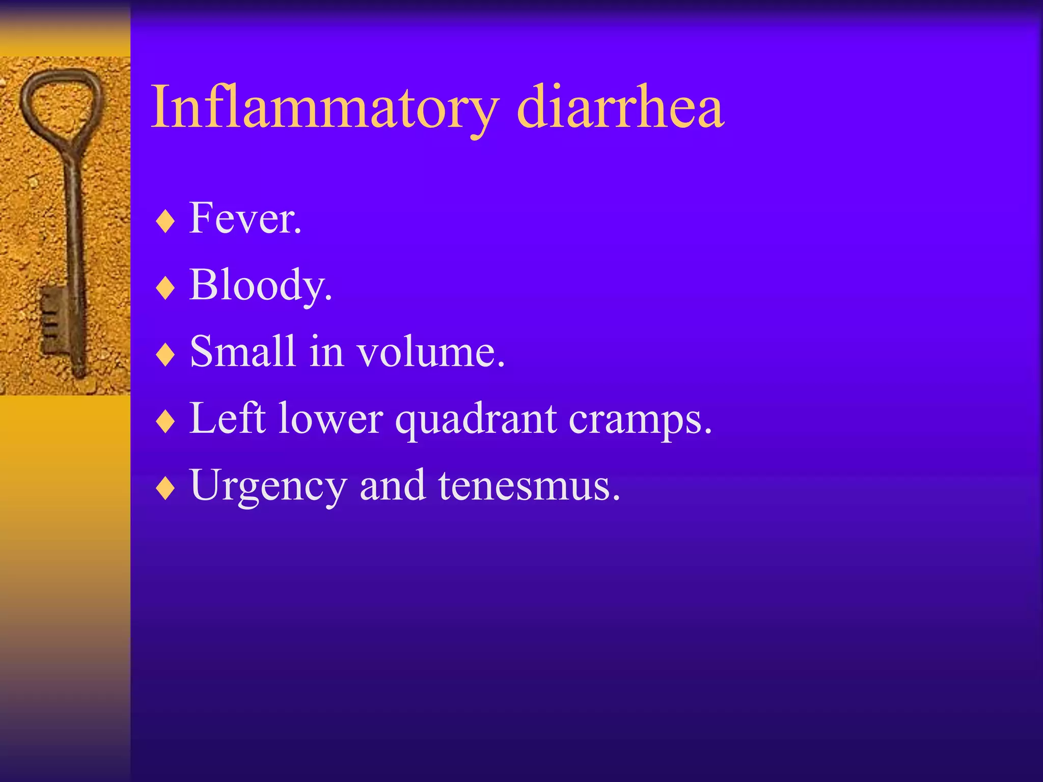 Symptoms Of Gastrointestinal Tract and its causes. Part 2 | PPT