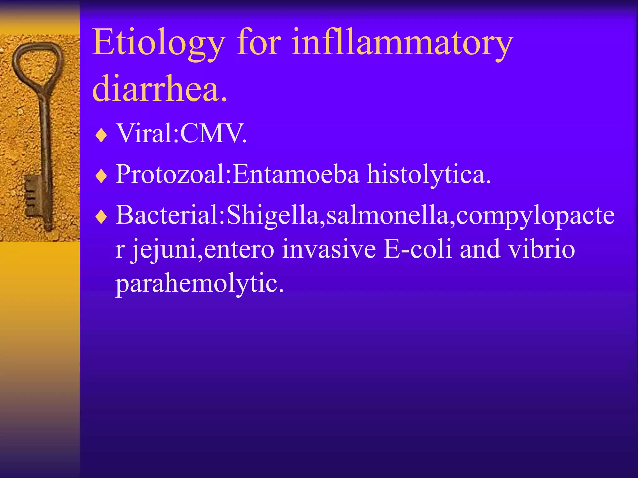 Symptoms Of Gastrointestinal Tract and its causes. Part 2 | PPT