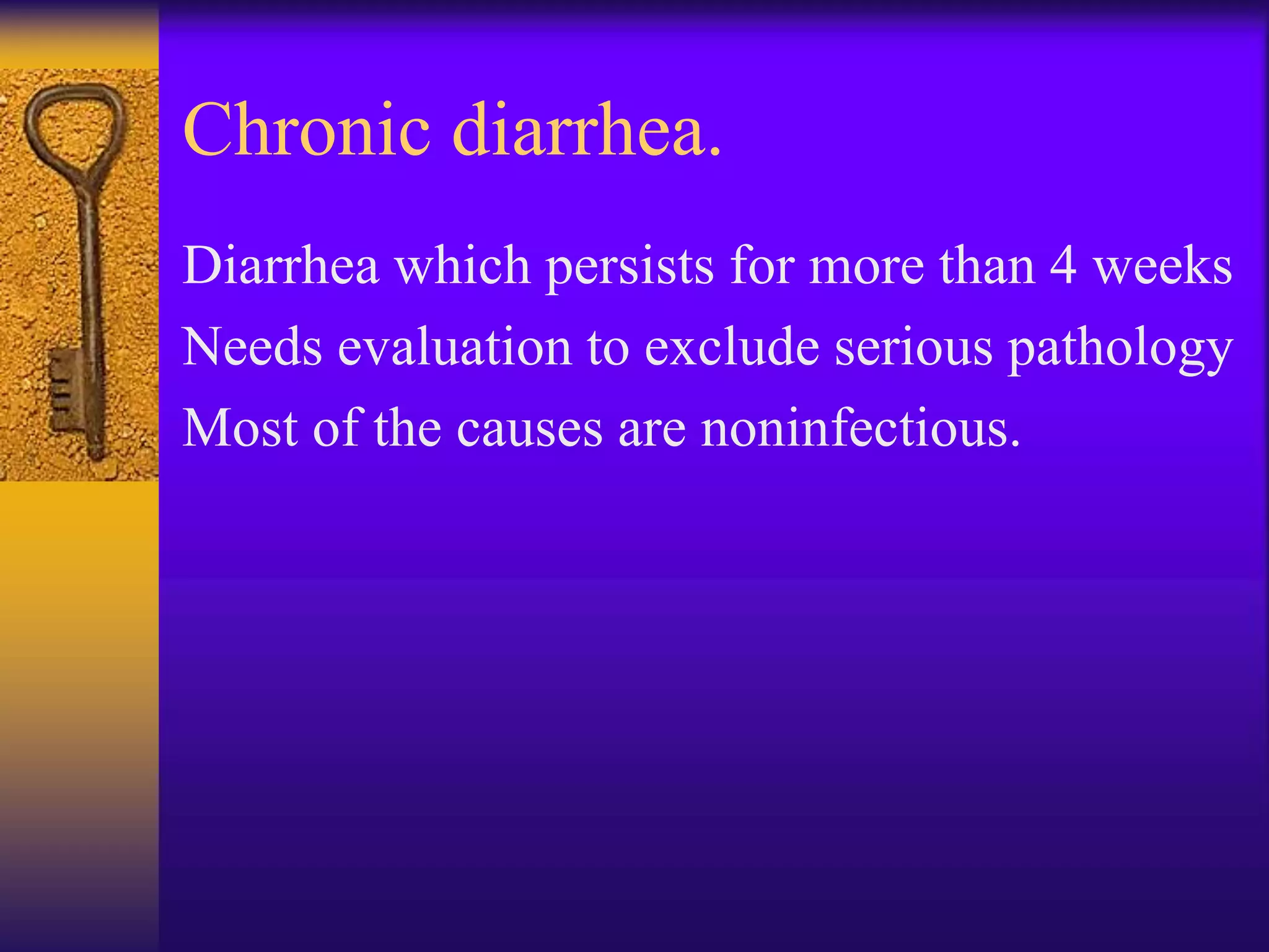 Symptoms Of Gastrointestinal Tract and its causes. Part 2 | PPT
