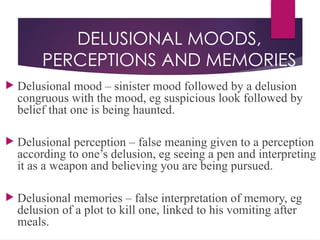 Symptomatology in Psychiatry mental illness 1..pptx