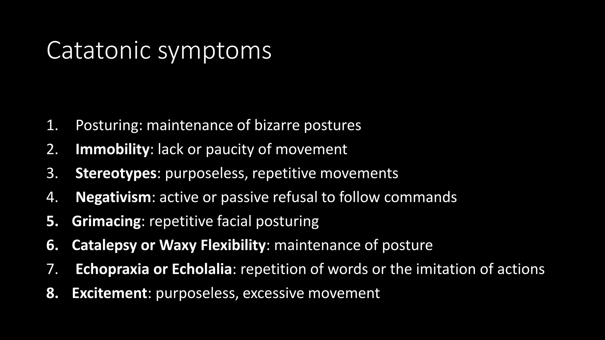 SYMPTOMATOLOGY IN PSYCHIATRY ILLNESS.pptx