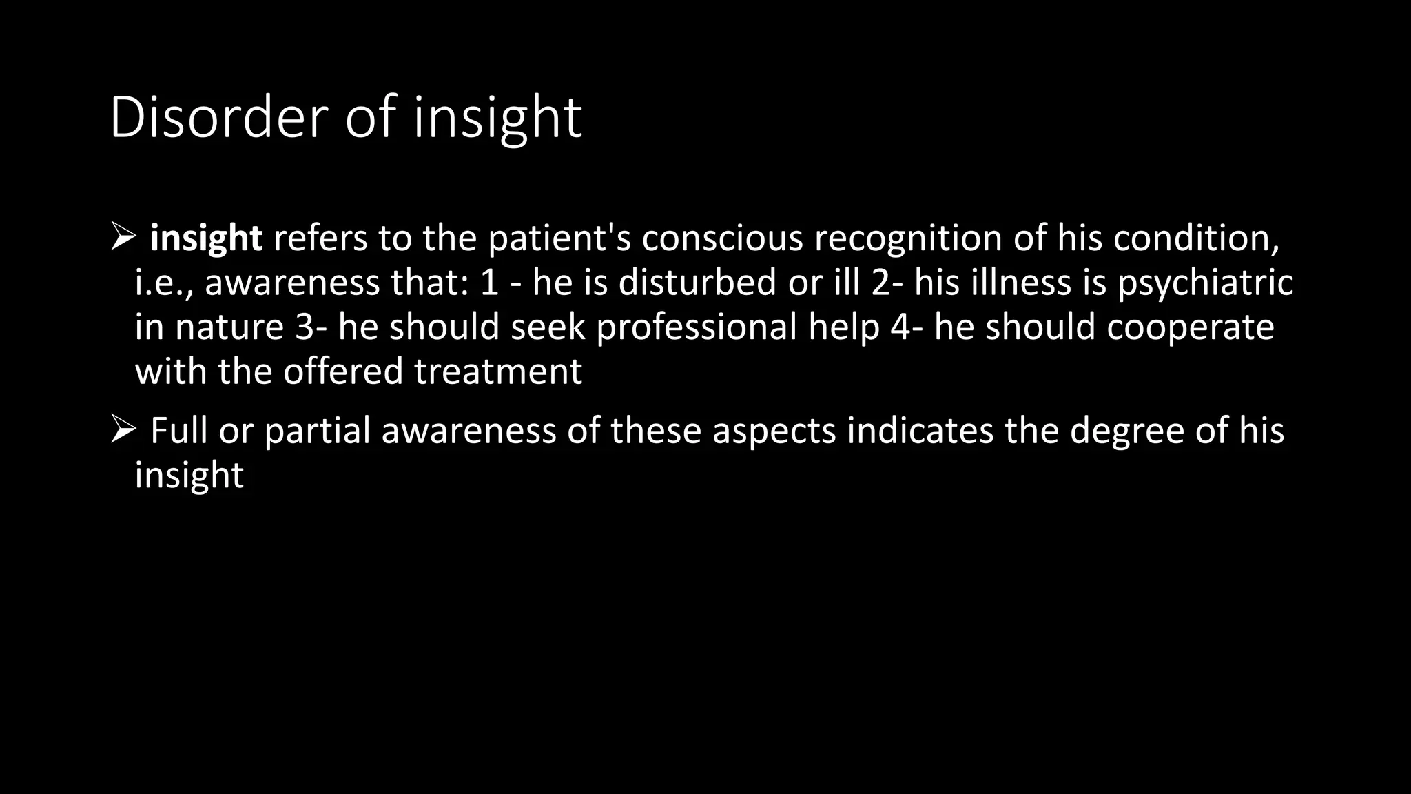 SYMPTOMATOLOGY IN PSYCHIATRY ILLNESS.pptx
