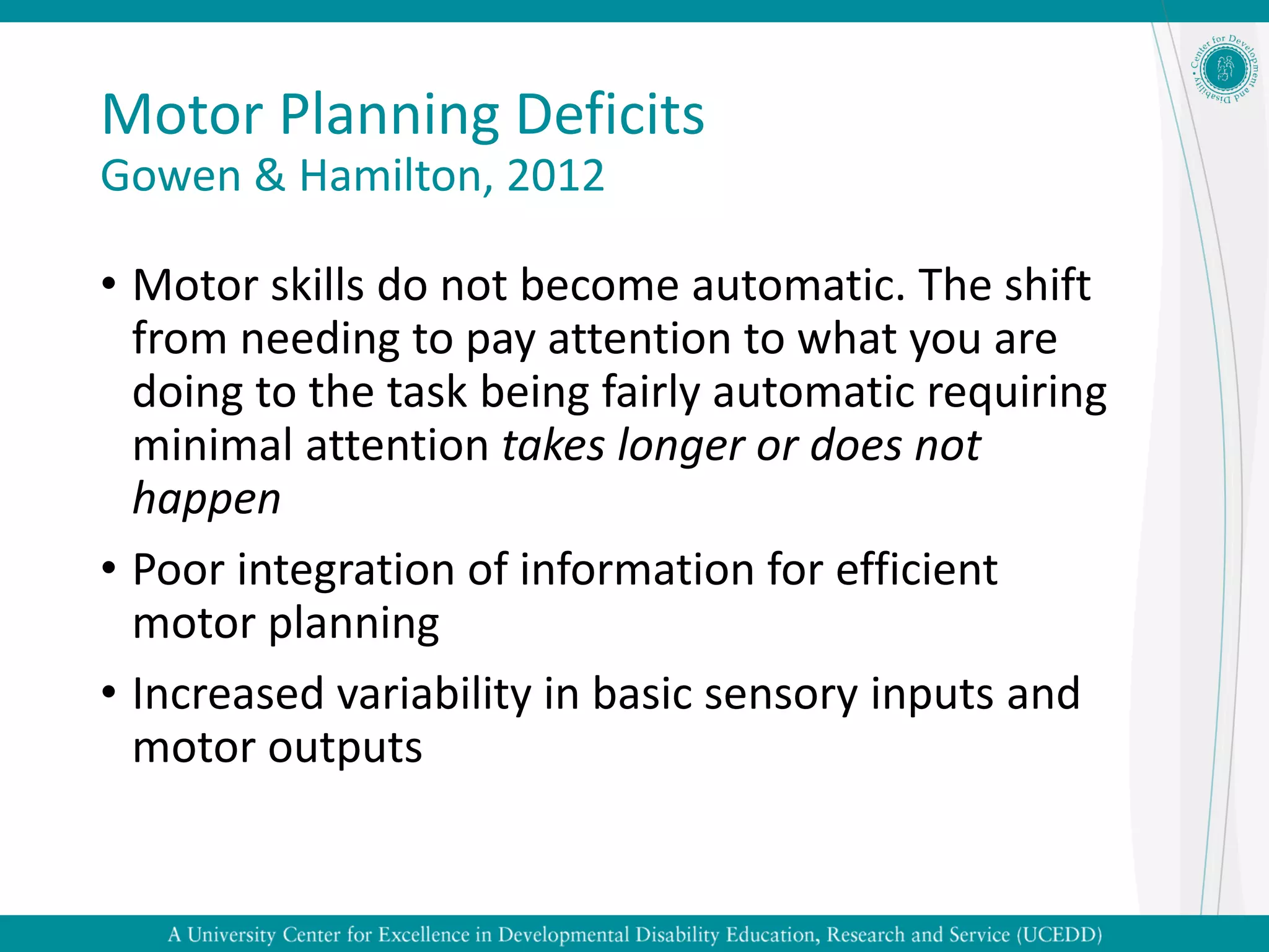 Symptoms and Interventions -motor-planning-and-asd-.pdf | Free Download