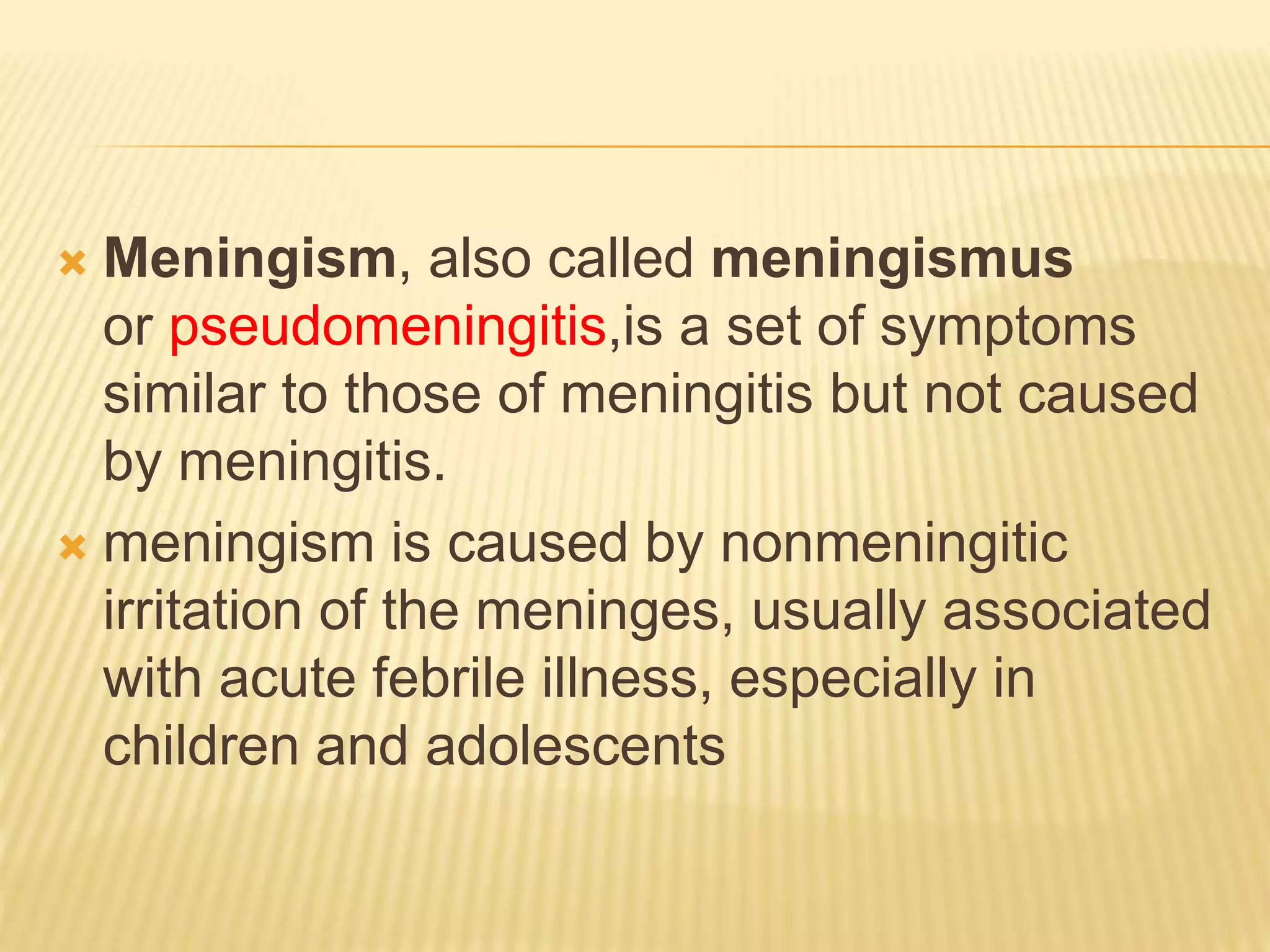 Symptoms and signs involving the nervous and musculoskeletal systems | PPTX