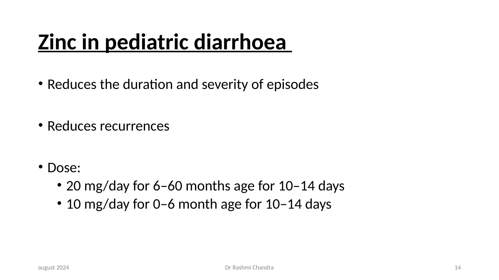 symptoms and treatment of acute diarrhoea with drug interaction-1.pptx