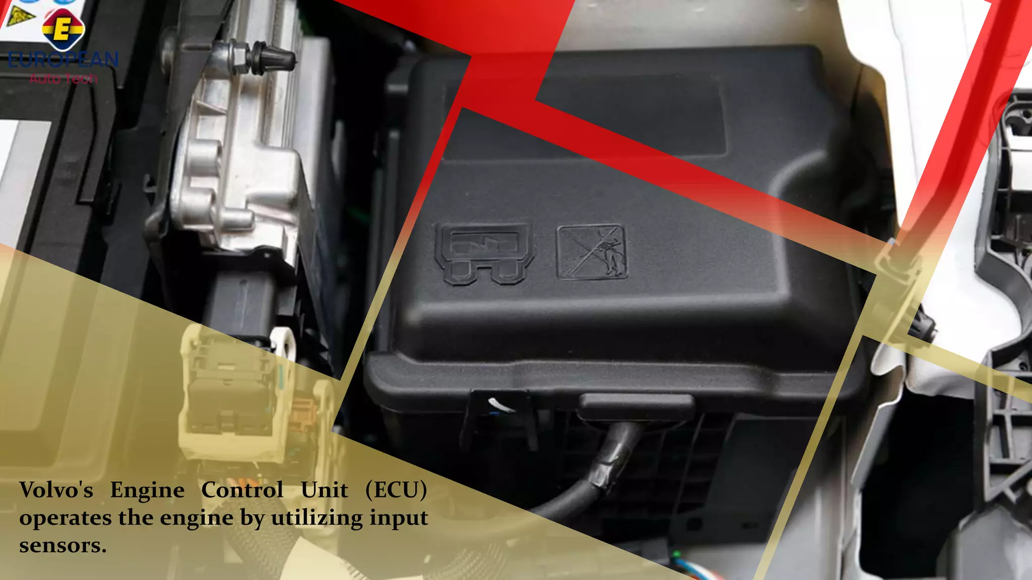 Symptoms of a Bad ECU in your Volvo | PPTX