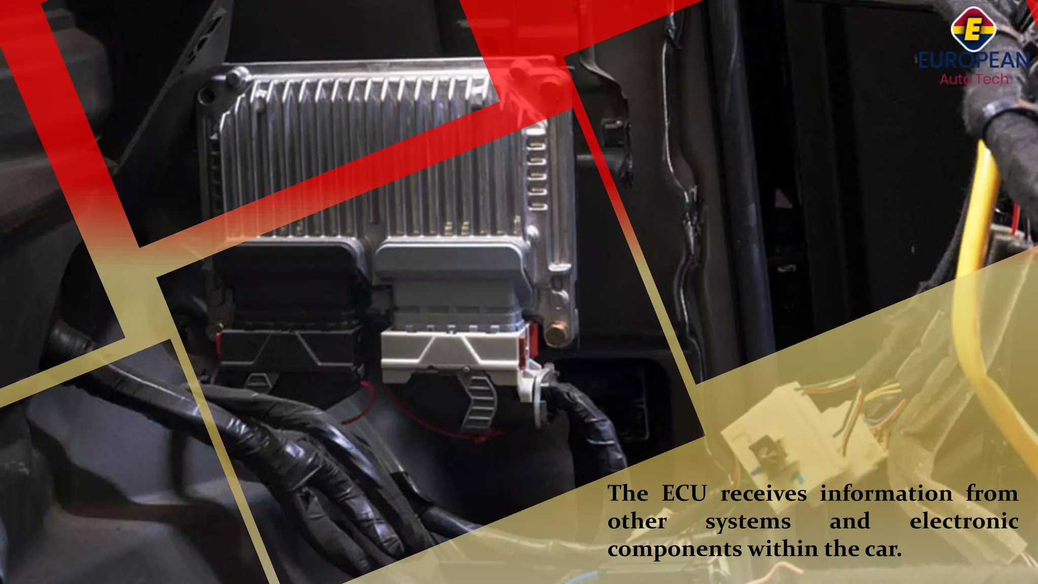 Symptoms of a Bad ECU in your Volvo | PPTX