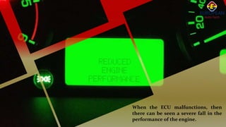 Symptoms of a Bad ECU in your Volvo | PPTX