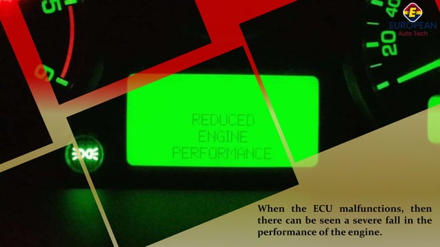 Symptoms of a Bad ECU in your Volvo | PPTX