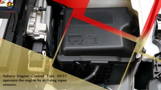 Symptoms of a Bad ECU in your Volvo | PPTX