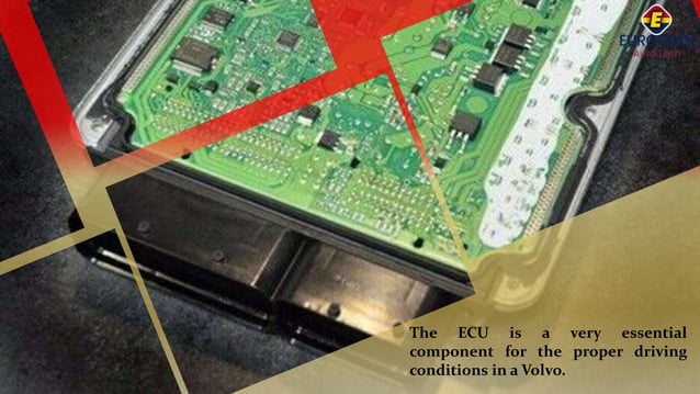 Symptoms of a Bad ECU in your Volvo | PPTX