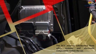 Symptoms of a Bad ECU in your Volvo | PPTX