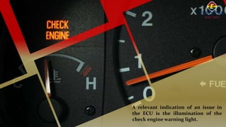 Symptoms of a Bad ECU in your Volvo | PPTX