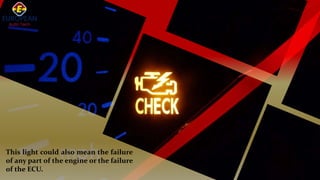 Symptoms of a Bad ECU in your Volvo | PPTX