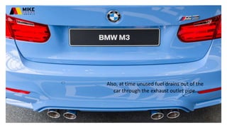 Symptoms of a Bad Knock Sensor in your BMW | PPTX
