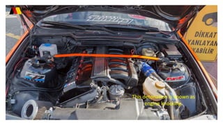 Symptoms of a Bad Knock Sensor in your BMW | PPTX
