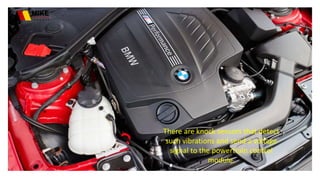 Symptoms of a Bad Knock Sensor in your BMW | PPTX