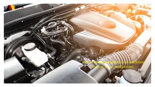 Symptoms of a Bad Knock Sensor in your BMW | PPTX