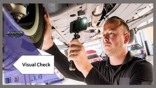 Symptoms of a Cracked Engine Block in your Car | PPT
