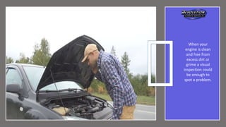 Symptoms of a Cracked Engine Block in your Car | PPT