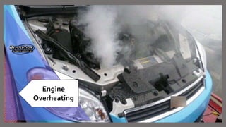 Symptoms of a Cracked Engine Block in your Car | PPT