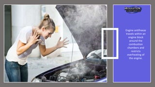 Symptoms of a Cracked Engine Block in your Car | PPT