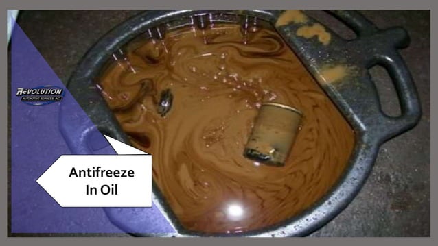 Symptoms of a Cracked Engine Block in your Car | PPT