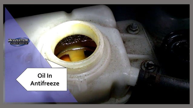 Symptoms of a Cracked Engine Block in your Car | PPT