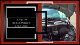 Symptoms of a Faulty Cylinder Head Temperature Sensor | PPTX